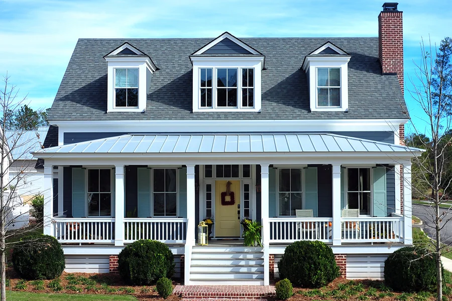 Benning House Plan | Southern Living House Plans